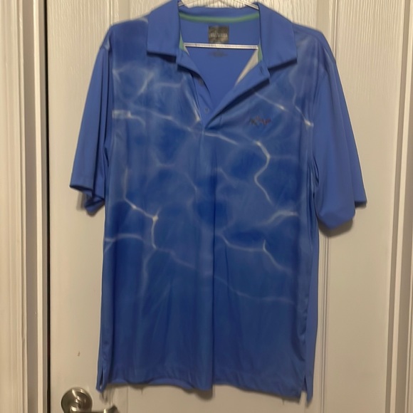 Greg Norman Collection | Shirts | Greg Norman Golf Shirt | Poshmark